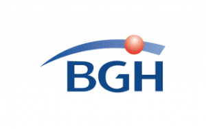 Bgh - Firmware Oficial