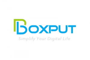 Boxput - Firmware Oficial