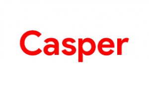 Casper - Firmware Oficial