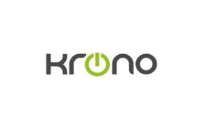Krono - Firmware Oficial