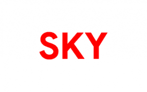 Sky - Firmware Oficial
